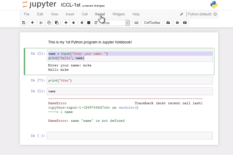 10 Best Python IDEs in 2021