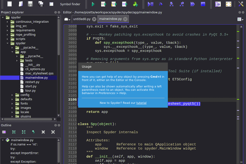 10 Best Python IDEs in 2021
